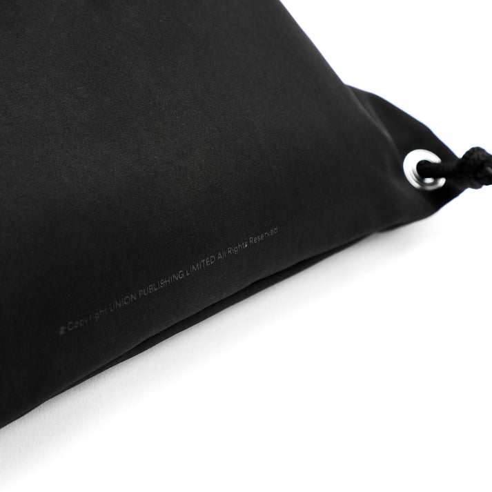 Union Backpack (Dark Night) ユニオン バックパック (ダークナイト) – UNION MAGAZINE