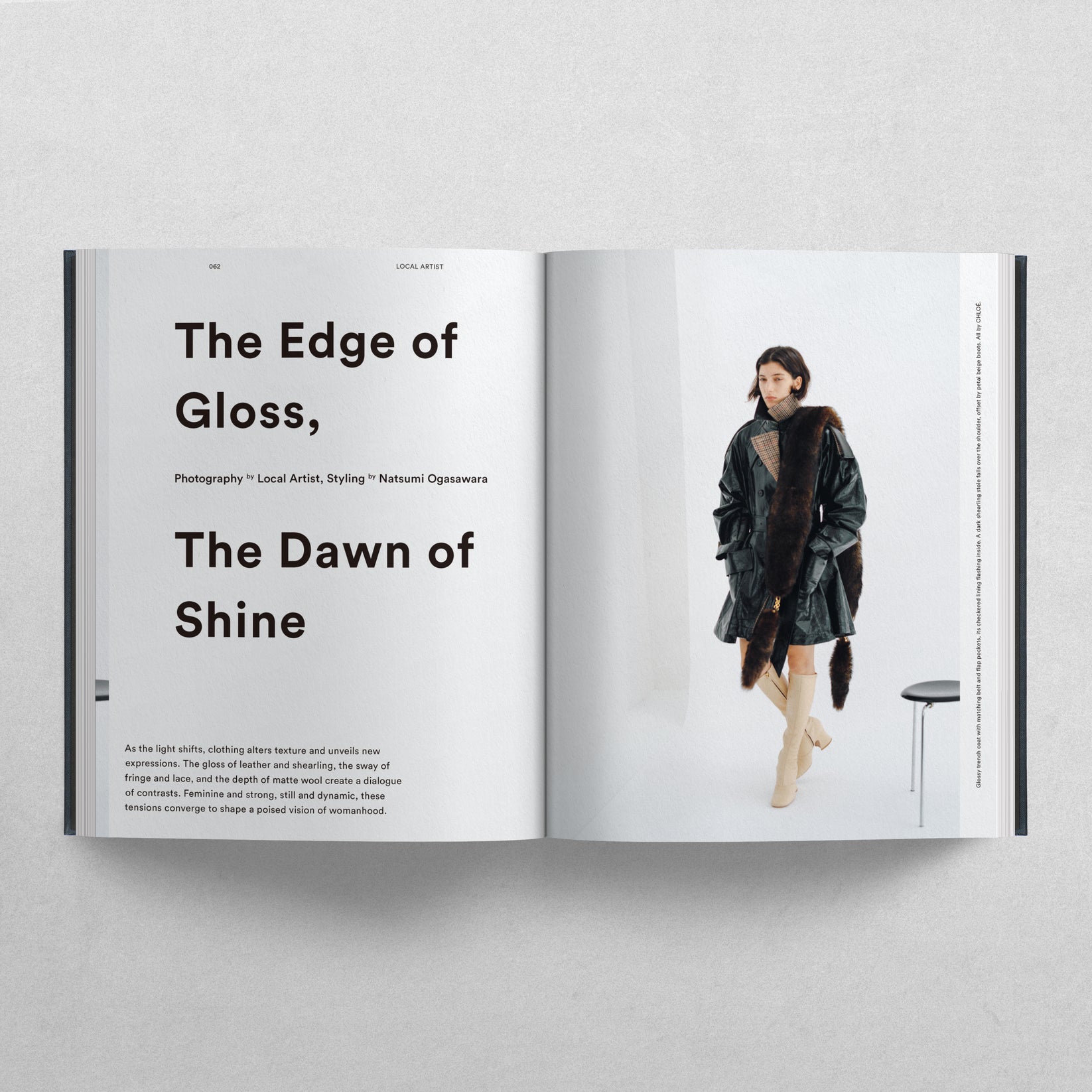 Union #19 – UNION MAGAZINE