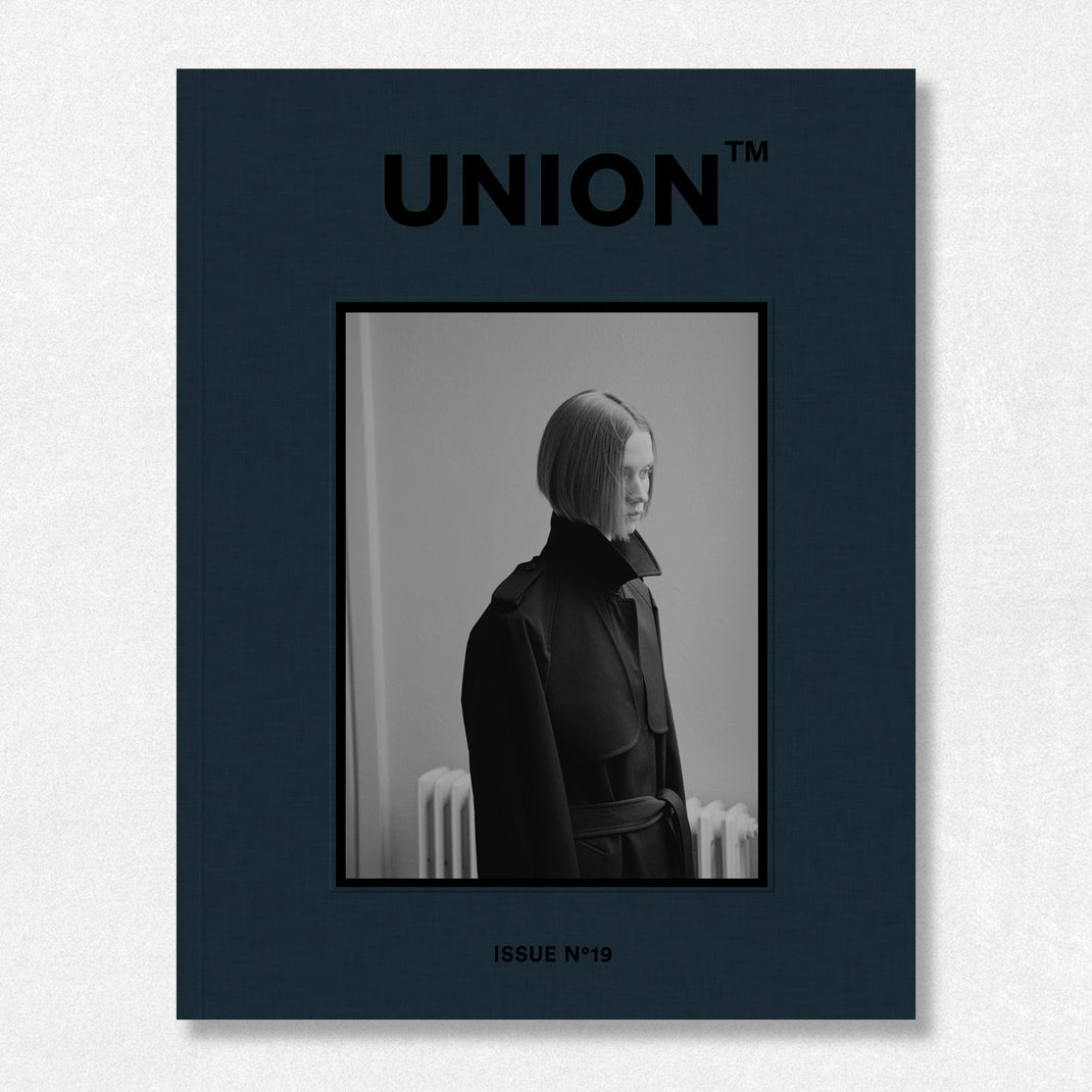 UNION MAGAZINE ONLINE STORE
