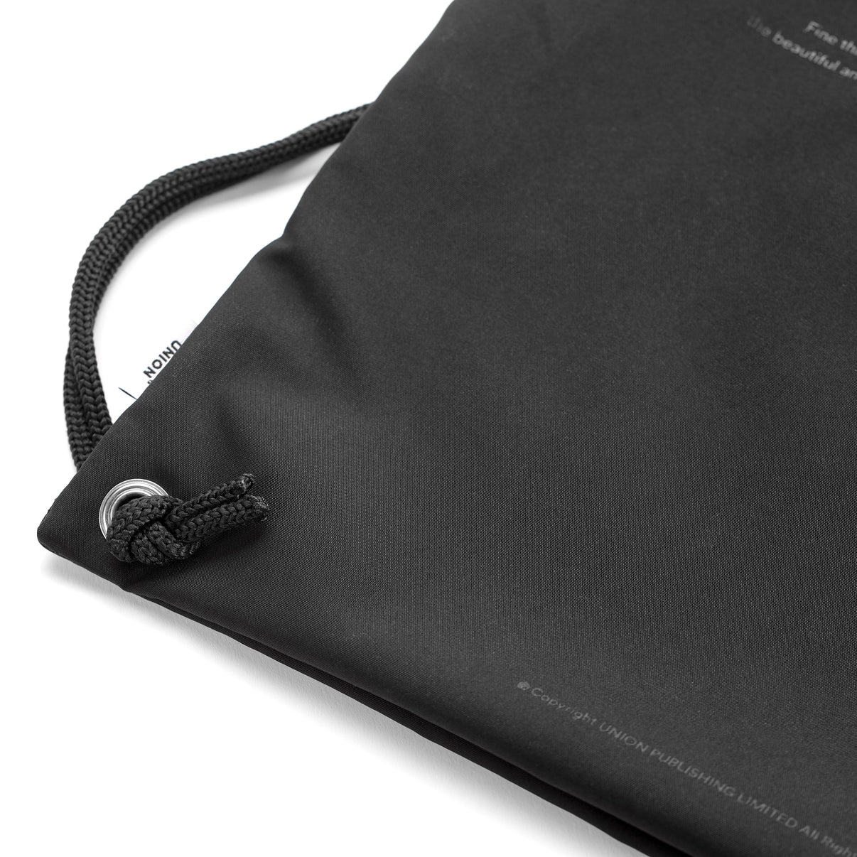 Union Backpack (Dark Night) ユニオン バックパック (ダークナイト) – UNION MAGAZINE