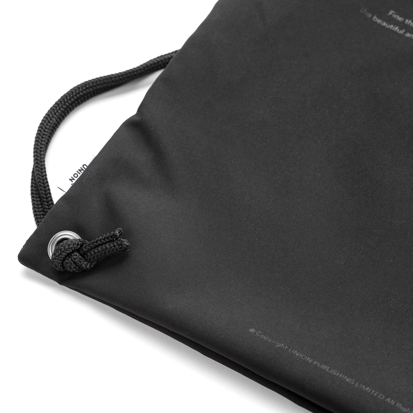 Union Backpack (Dark Night) ユニオン バックパック (ダークナイト) – UNION MAGAZINE