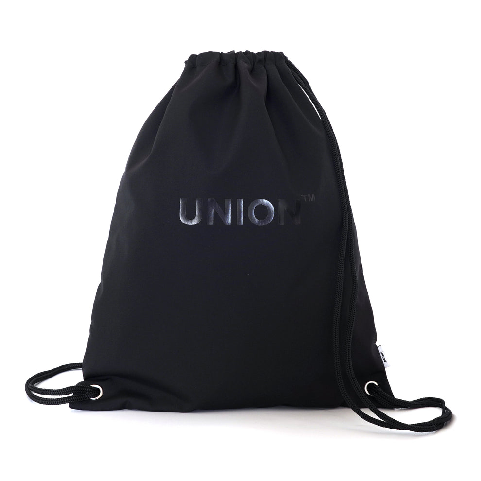 Union Backpack (Dark Night) ユニオン バックパック (ダークナイト) – UNION MAGAZINE