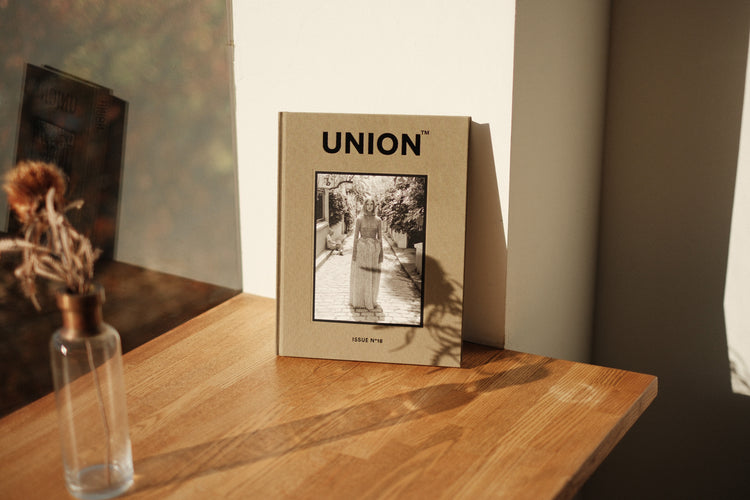 UNION MAGAZINE ONLINE STORE