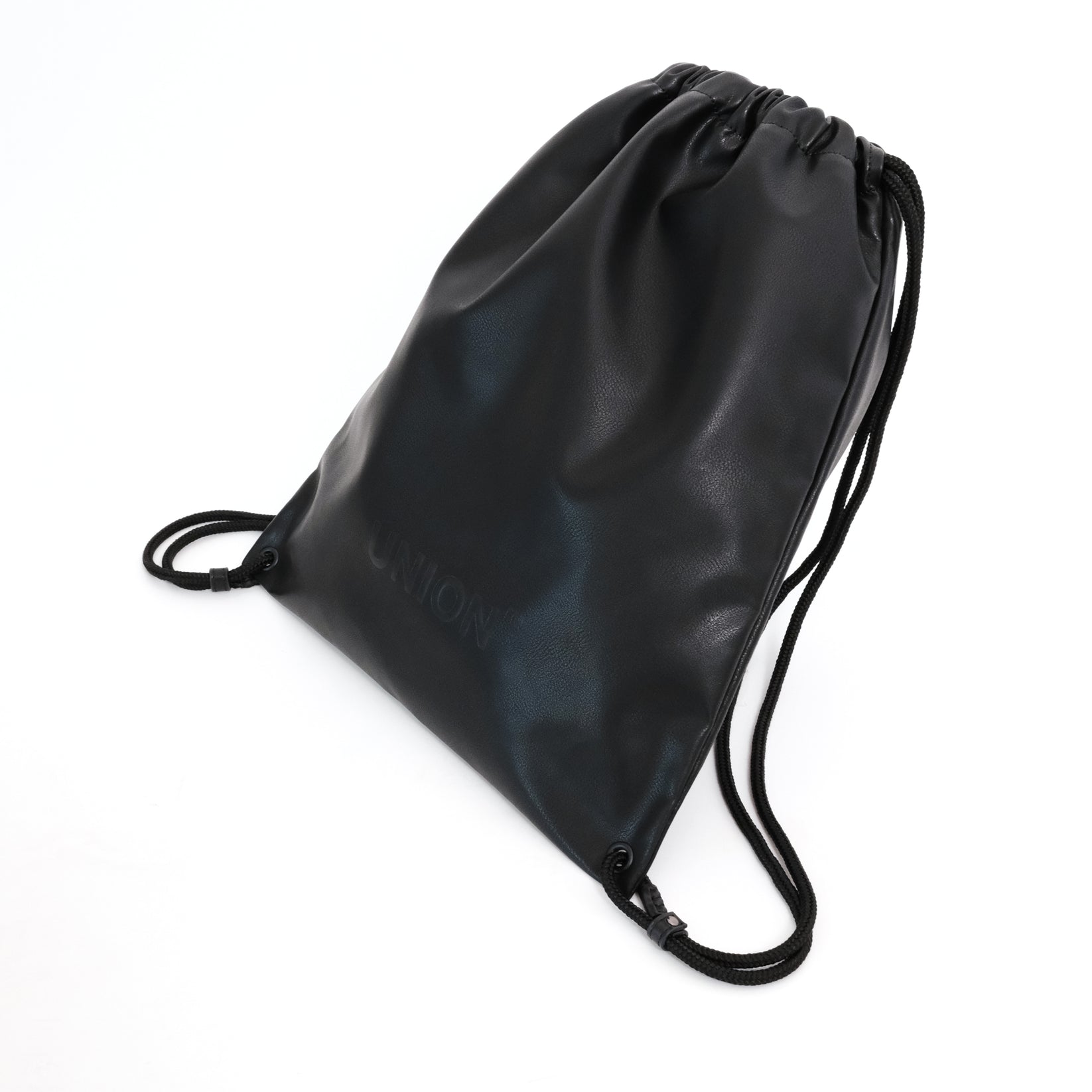 Union Backpack (M's Black Swan) ユニオンバックパック (エムズ・ブラックスワン) – UNION MAGAZINE