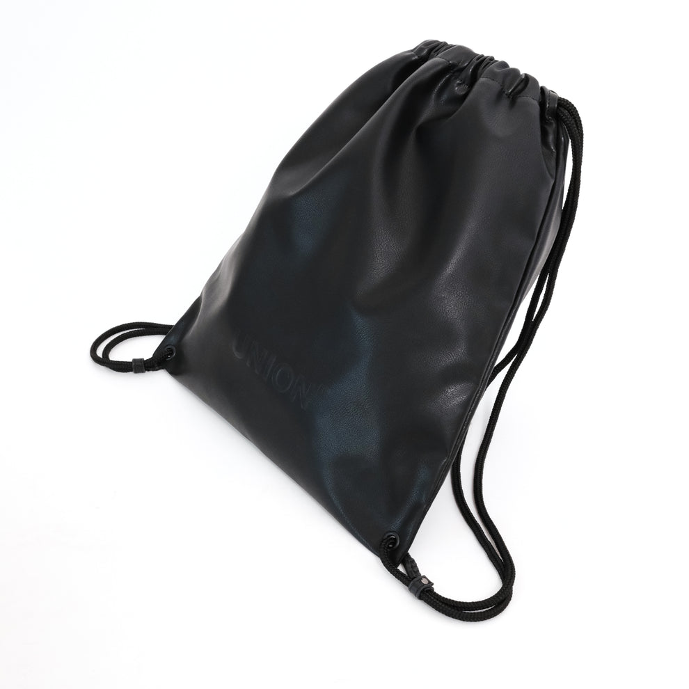 Union Backpack (M's Black Swan) ユニオンバックパック (エムズ・ブラックスワン) – UNION MAGAZINE