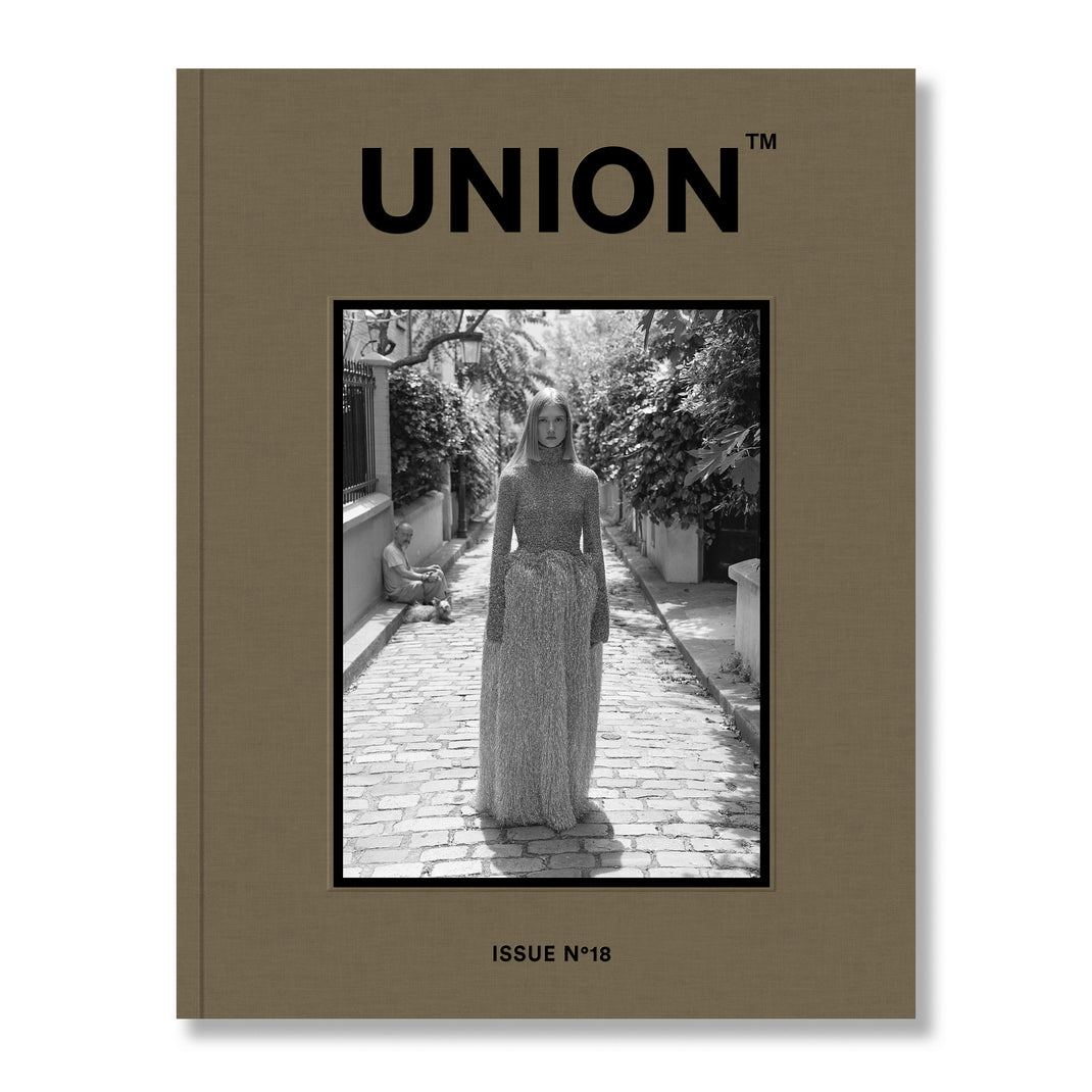 UNION MAGAZINE ONLINE STORE