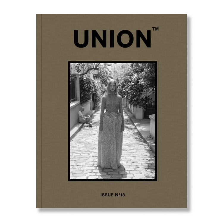 UNION MAGAZINE ONLINE STORE