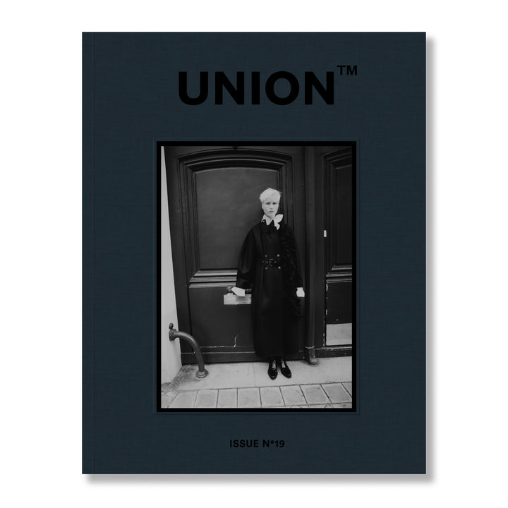 ONLINE STORE – UNION MAGAZINE