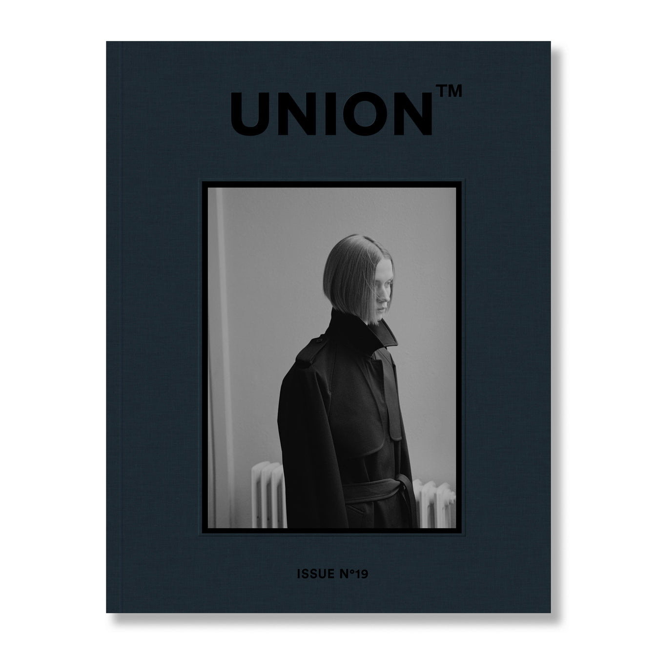 Union #19 – UNION MAGAZINE