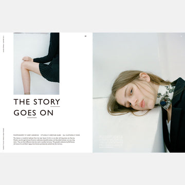 DIGITAL MAGAZINES – UNION MAGAZINE