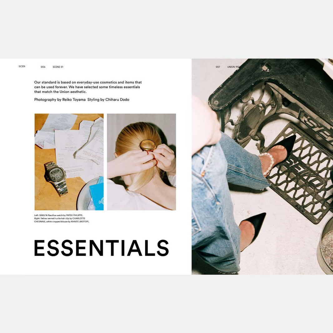 DIGITAL MAGAZINES – UNION MAGAZINE