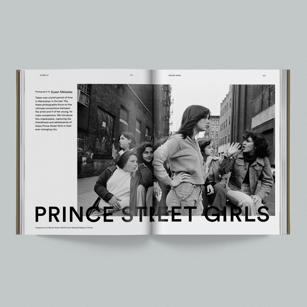 DIGITAL MAGAZINES – UNION MAGAZINE