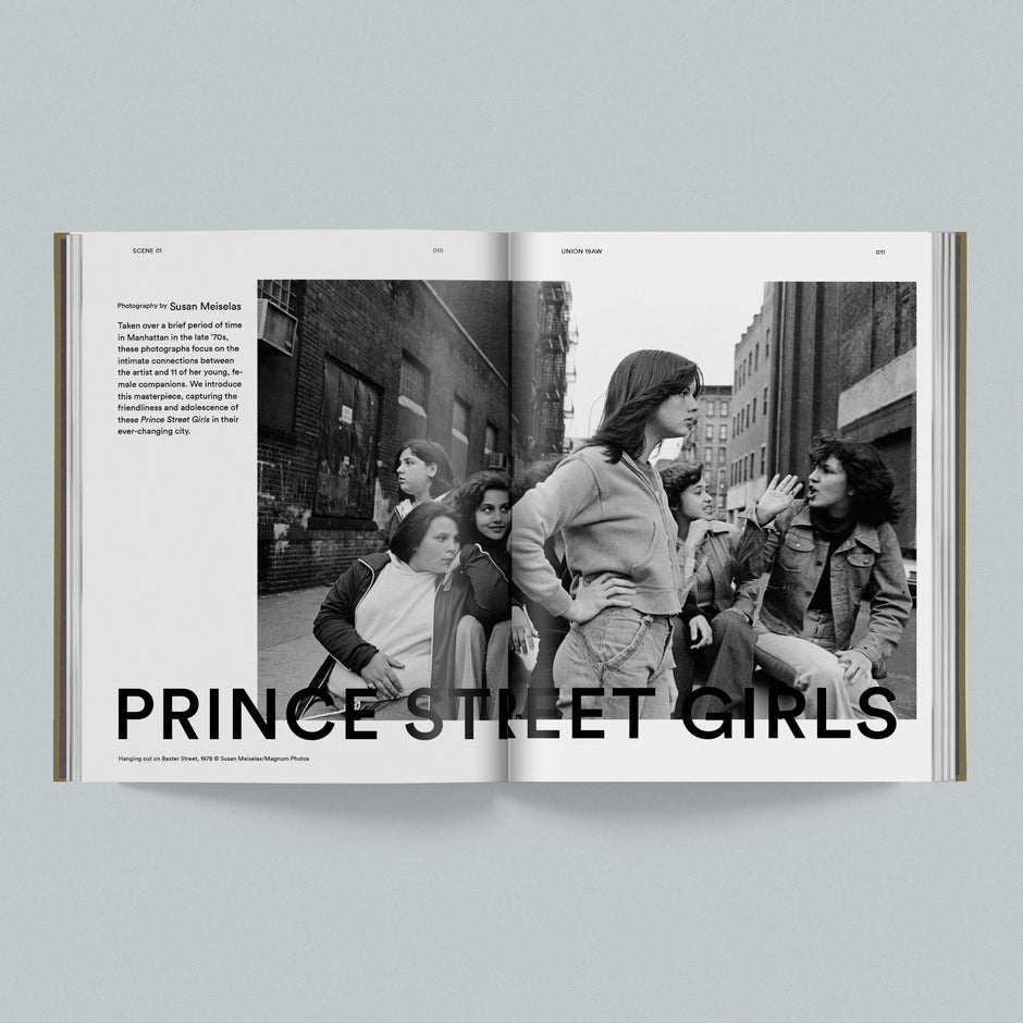 DIGITAL MAGAZINES – UNION MAGAZINE