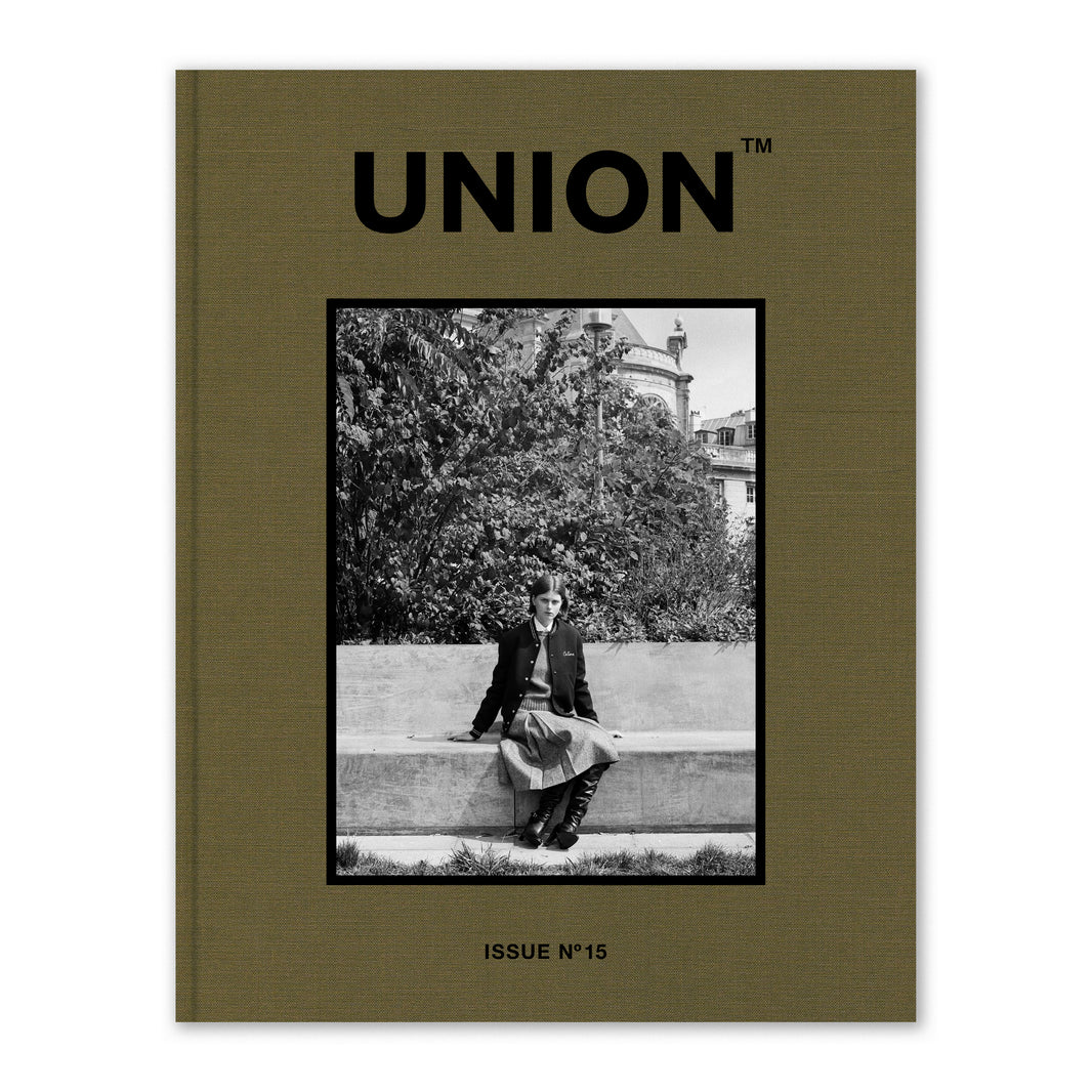 ONLINE STORE – Page 2 – UNION MAGAZINE