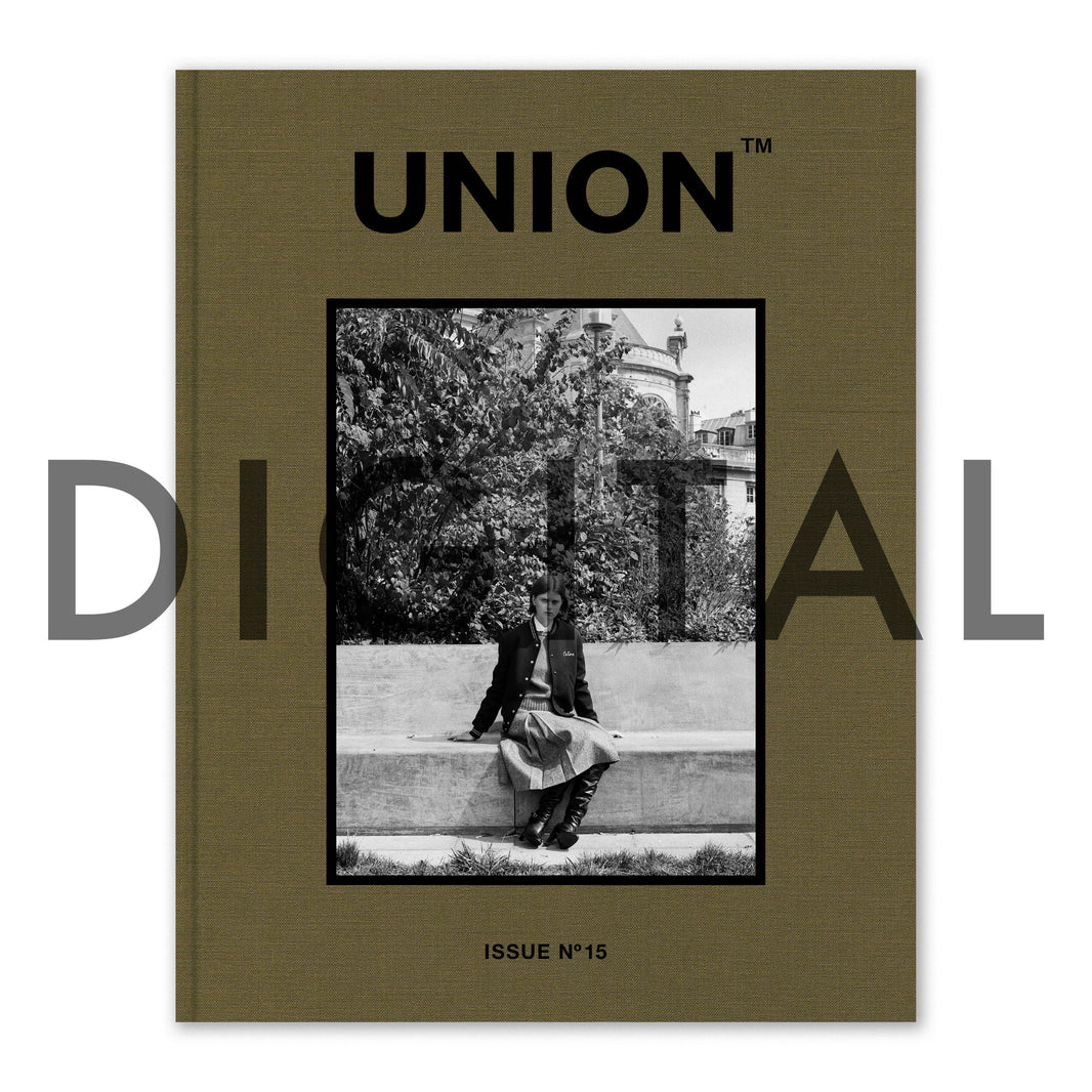 ONLINE STORE – Page 2 – UNION MAGAZINE