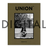 DIGITAL MAGAZINES – UNION MAGAZINE
